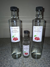 Mampoer – Sa-Moerse Lekker