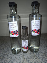 Mampoer – Sa-Moerse Lekker