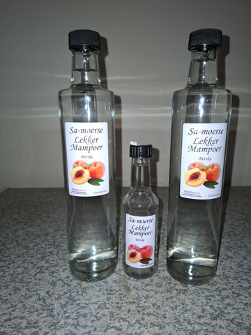 Mampoer – Sa-Moerse Lekker