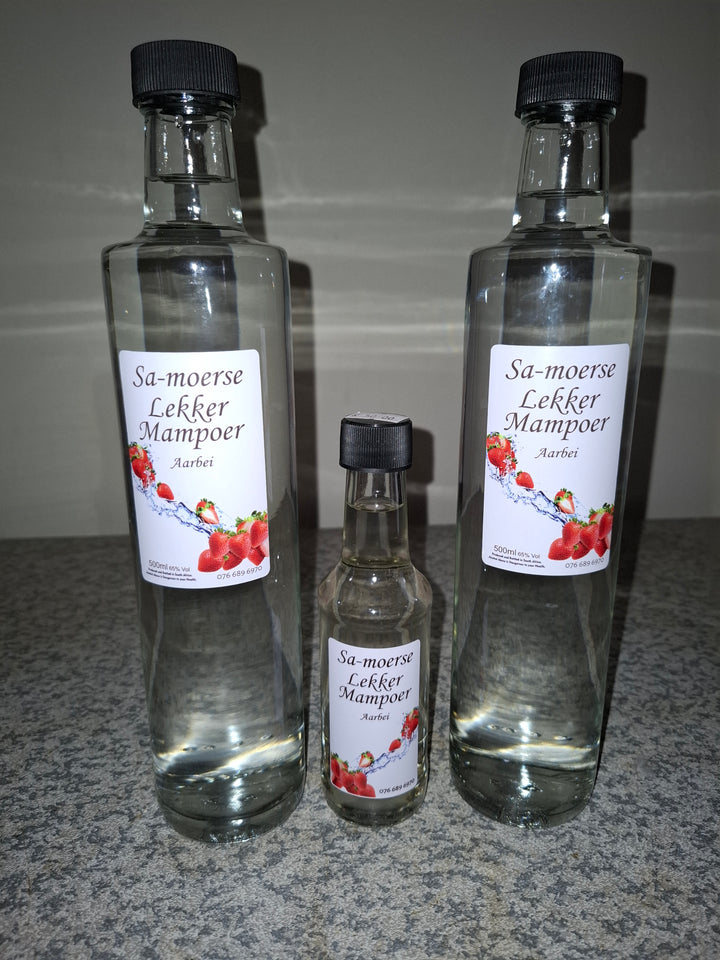 Mampoer – Sa-Moerse Lekker